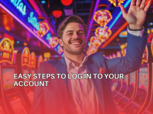Master TG777 Login: Simple Steps to Success